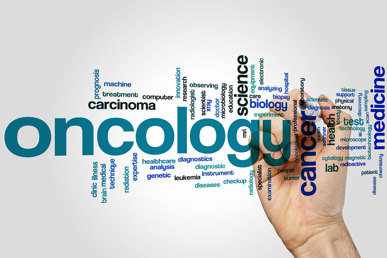 Παθολογική Ογκολογία - Χαλβατζής Αθανάσιος